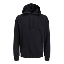 Jack & Jones JACK & JONES Sweatshirt 'JJEStar' male size XXL Black