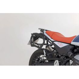 SW-Motech KFT, Koffertr&auml;ger Pro
