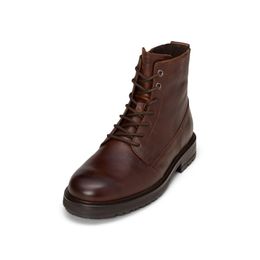 Marc O'Polo Marc O'Polo Lace-Up Boots 'Rony' male size 42 Brown