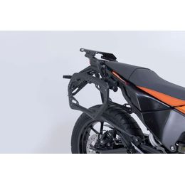 SW-Motech KFT, Koffertr&auml;ger Pro