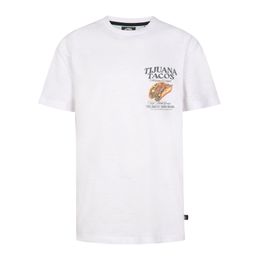 PETROL INDUSTRIES Shirt boy size 140 White