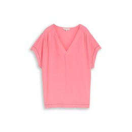 Tom Tailor Blouse female size XS Apricot