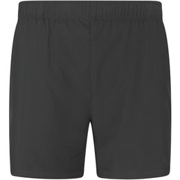Virtus 2-in-1-Shorts 'Zayne V2' Herren Gr&ouml;&szlig;e S schwarz