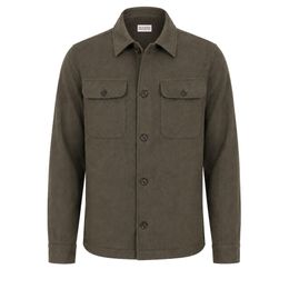 Felix Hardy Between-Season Jacket male size L Green