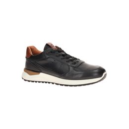 Ecco Sneakers 'Ecco Astir Neo Schuhe Dress Sneaker schwarz 534924' male size 39 Black