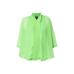 Ulla Popken Jacke Damen Gr&ouml;&szlig;e 7XL/8XL hellrot Sommerjacke