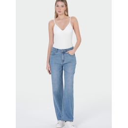 M.O.D MIRACLE OF DENIM Jeans female size 31 Light blue