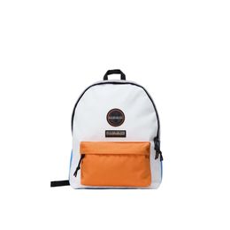 Napapijri Rucksack VOYAGE 3 - 20, 8L in CB Orange | Gr.: onesize