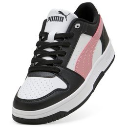Puma Sneakers female size 36 Purple / Black / White