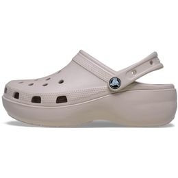 Crocs Clogs female size 42.5 Grey