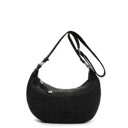 Emily & Noah EMILY & NOAH Umh&auml;ngetasche E&N Bayonne RUE 09 in black | Gr.: onesize