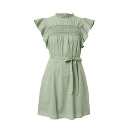 V&eacute;ro Moda Vero Moda Kleid 'VMTrine' Damen Gr&ouml;&szlig;e 34 gr&uuml;n Sommerkleid