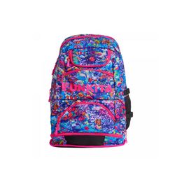 Funkita Schwimmrucksack Elite Squad Sea Life in bunt | Gr.: onesize