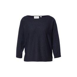 comma, COMMA Strickpullover Damen Gr&ouml;&szlig;e S navy