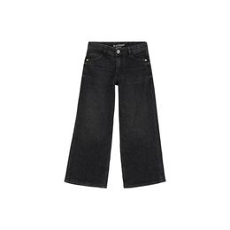 WE Fashion Jeans girl size 128 Black