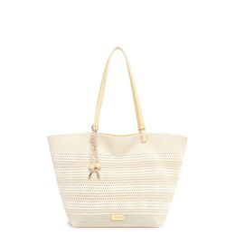 SURI FREY Shopper SFY Ruby in lightyellow 431 | Gr.: onesize