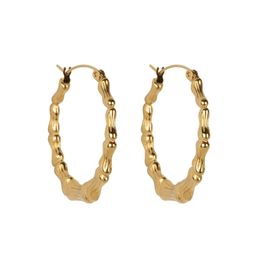 Chic by Lirette Earrings 'Earrings Barcelona' female size One size Gold
