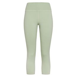 Deha Workout Pants female size L Pastel green