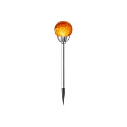 STAR TRADING Gem&uuml;tliche Flammen-Atmosph&auml;re: Tanzender LED-Flammen-Effekt in warmem | Gr.: onesize