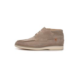 Floris van Bommel Schn&uuml;rschuh Herren Gr&ouml;&szlig;e 47.5 dunkelbeige