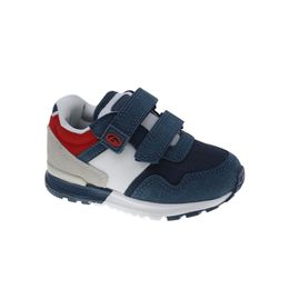 Beppi First-Step Shoes kids size 20 Blue