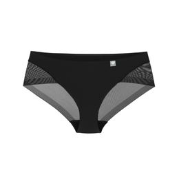 Wolbar Panty 'Diamond 3517' female size M Black