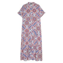 Fiorella Rubino Dress female size 48 Red