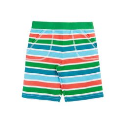 frugi Shorts "Sunny" in Bunt - 33% | Gr&ouml;&szlig;e 122/128 | Kinderhosen