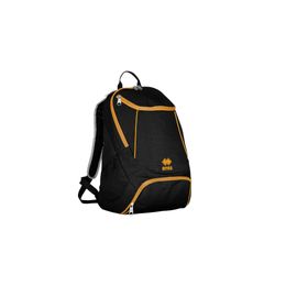 Errea Sports Backpack 'Thor Zaino' male size Onesize Honey / Black