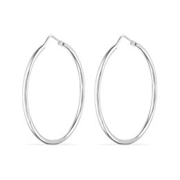 FAVS. FAVS Ohrringe Damen Gr&ouml;&szlig;e One Size silber