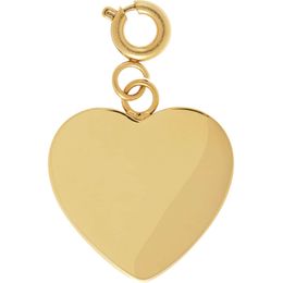 Guido Maria Kretschmer Jewellery Pendant female size One size Gold