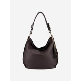 glade Brise Schultertasche 'Milana' Damen Gr&ouml;&szlig;e One Size dunkelbraun