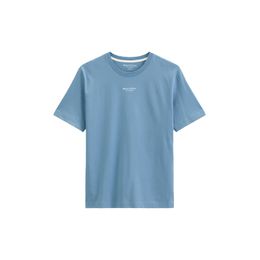 Marc O'Polo Marc O'polo T-Shirt Herren Gr&ouml;&szlig;e XL himmelblau