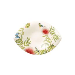 Villeroy & Boch Villeroy & Boch Blattschale Amazonia 47 x 38 bunt in bunt | Gr.: onesize