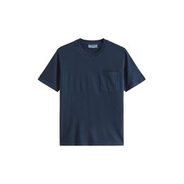 Marc O'Polo Marc O'polo Denim T-Shirt Herren Gr&ouml;&szlig;e XXL marine