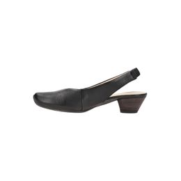 Think! Slingback Pumps 'Aida' female size 42 Black