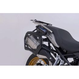 SW-Motech KFT, Koffertr&auml;ger Pro