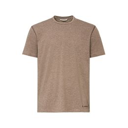 Vaude Shirt 'Mineo II' male size M Brown