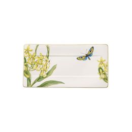 Villeroy & Boch Villeroy & Boch Servierteller Amazonia 35 x 18 cm bunt in bunt | Gr.: onesize
