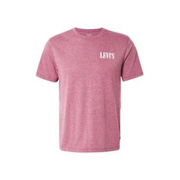 Levi's Levi's T-Shirt Herren Gr&ouml;&szlig;e S rotmeliert