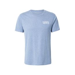 Levi's Levi's T-Shirt Herren Gr&ouml;&szlig;e S opal / wei&szlig;