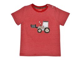 BONDI Shirt boy size 98 Red