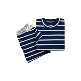 Polo Ralph Lauren Pajama female size XS Light blue