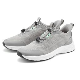 John Devin Herren Sneaker &raquo;Schn&uuml;rschuh, Freizeitschuhe, Schn&uuml;rhalbschuhe, Halbschuh, Turnschuh&laquo; im sportiven Look mit flexibler Sohle und modischen 