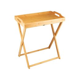 bremermann Tabletttisch ca. 55 x 63,5 x 35,5 cm (B/H/T) | Gr.: onesize