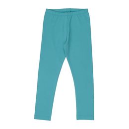 Walkiddy Leggings 'Walkiddy - Mystic Lagoon Leggings' M&auml;dchen Gr&ouml;&szlig;e 86 gr&uuml;n