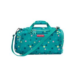 Step By Step Sporttasche "Turtle Josie" | Gr.: onesize