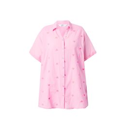 Angel of Style Bluse Damen Gr&ouml;&szlig;e M/L rosa / ros&eacute;