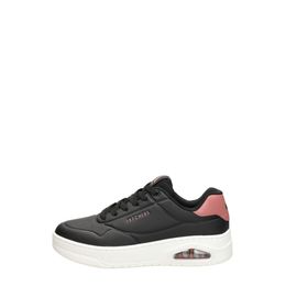 Skechers Sneakers 'Uno Court' female size 41 Black