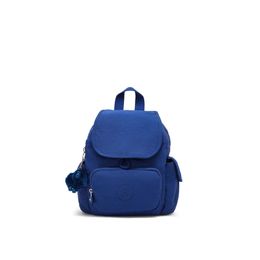 Kipling Rucksack Damen Gr&ouml;&szlig;e One Size blau